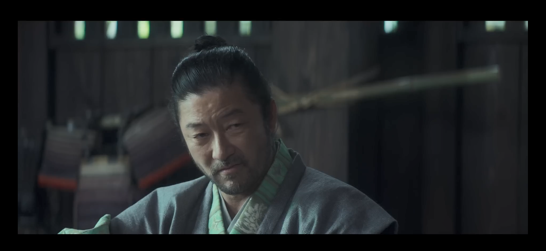 北野武新片《首》特别预告公开 重新演绎本能寺之变 搞趣网