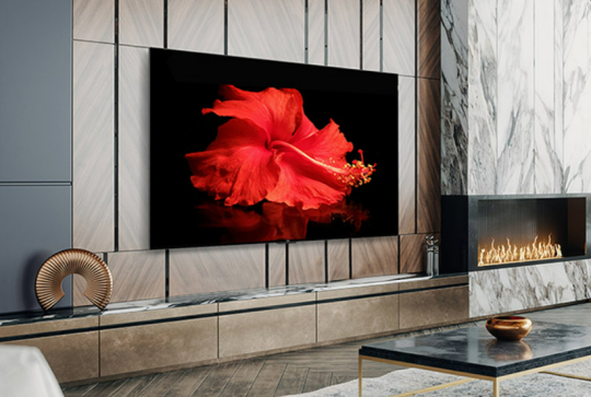 TGA夏季总决赛激战正酣 TCL C11助力电视云游戏风暴席卷今夏_游戏频道_中华网